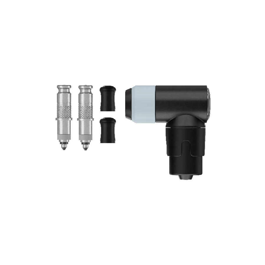 Schwalbe Clik Valve Conversion Set DV Valves With Pump Head 3544 schwalbe-clik-valve-conversion-set-dv-valves-with-pump-head-3544